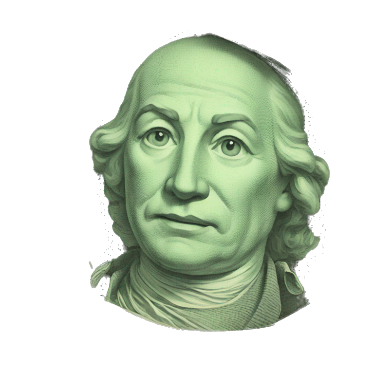 Million Dollar | Ai Emoji Generator