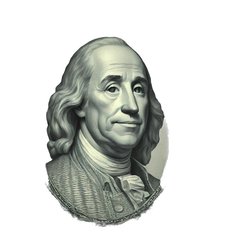 Million Dollar | Ai Emoji Generator