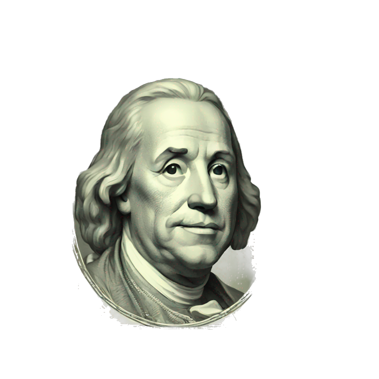 Million Dollar | Ai Emoji Generator